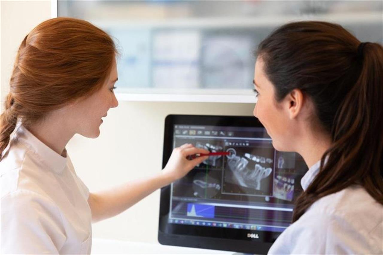 How to become a CBCT Operator | Cavendish Imaging