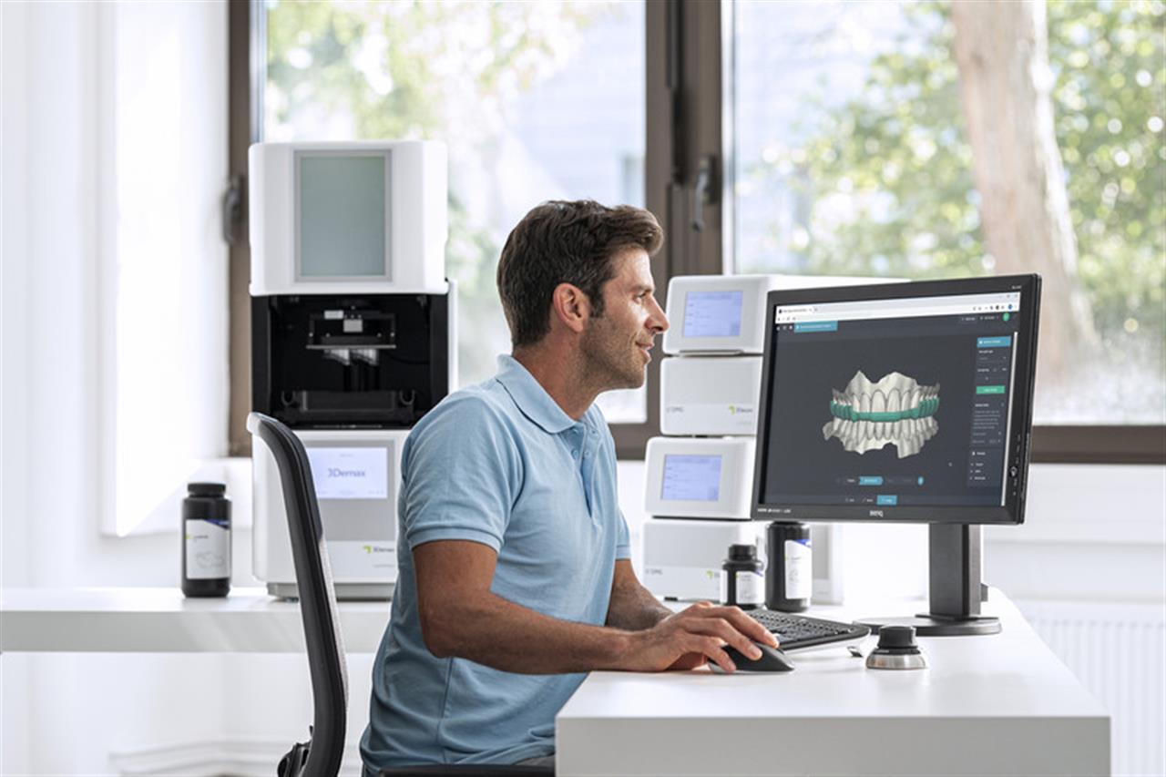 How to Embrace the Digital Workflow | Cavendish Imaging